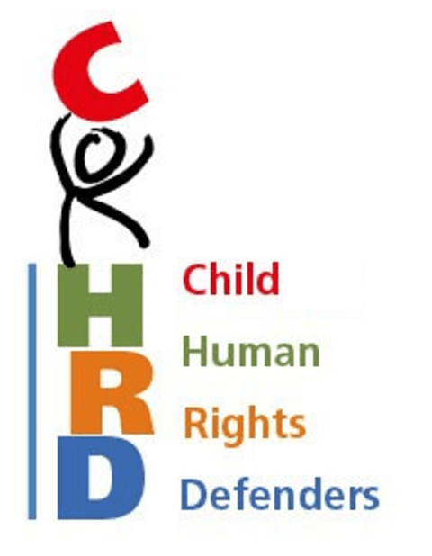 CHRD Strategic Vision | Child Human Rights Defenders