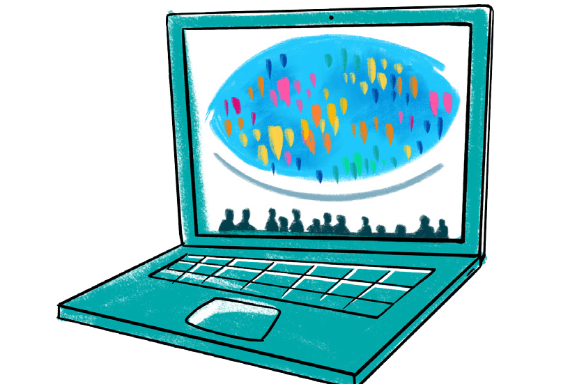 Child rights and the digital environment | Child Human Rights Defenders